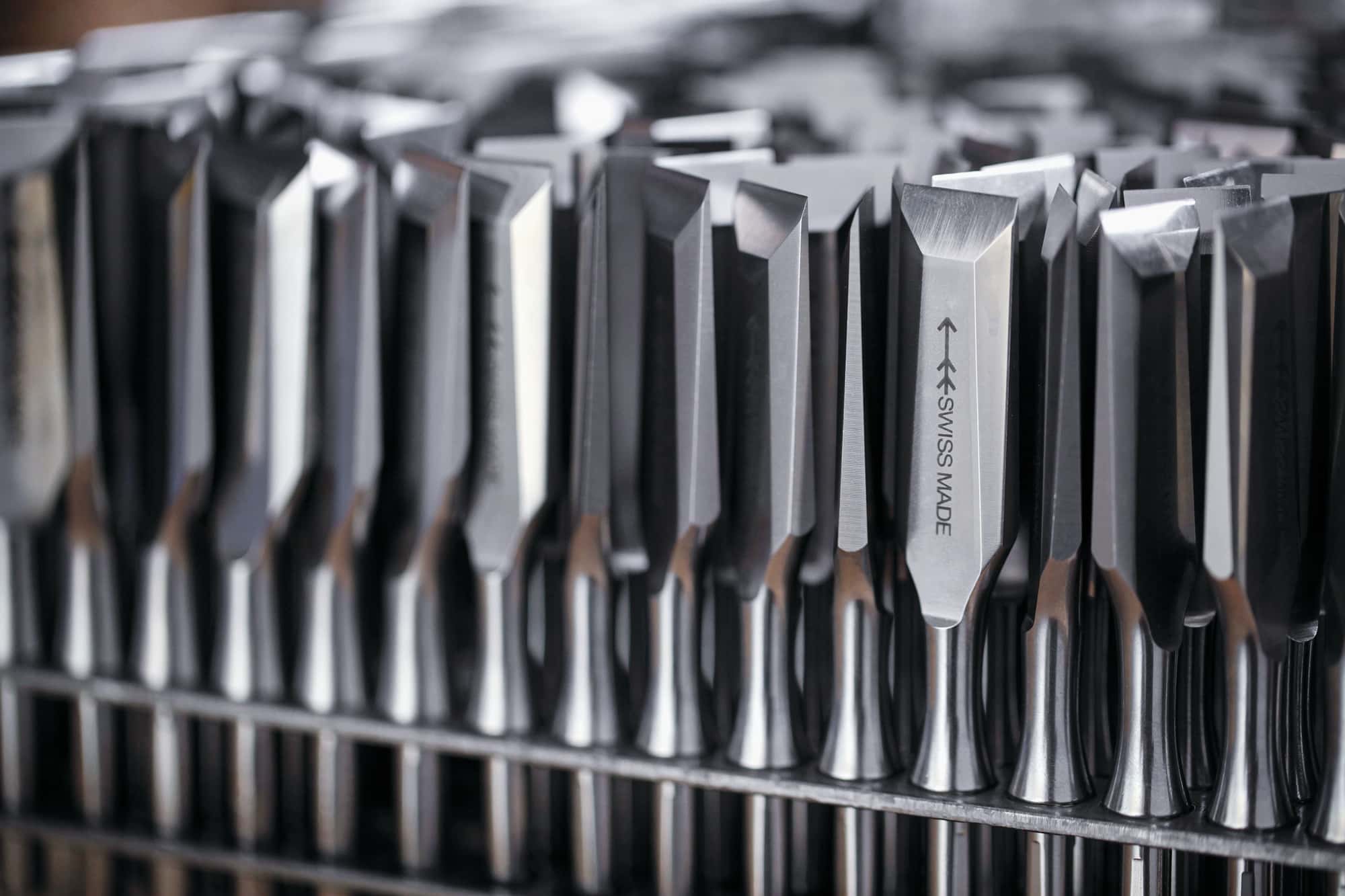 Quality | pfeiltools