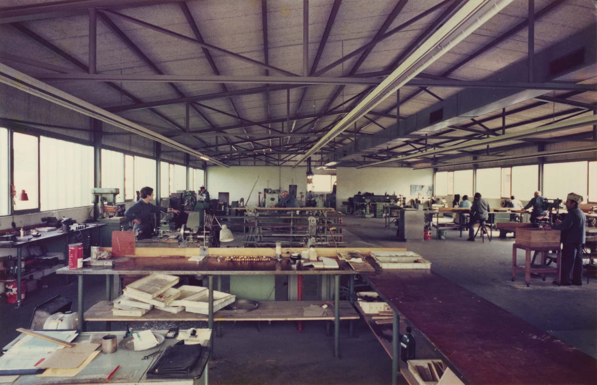 Company | pfeiltools