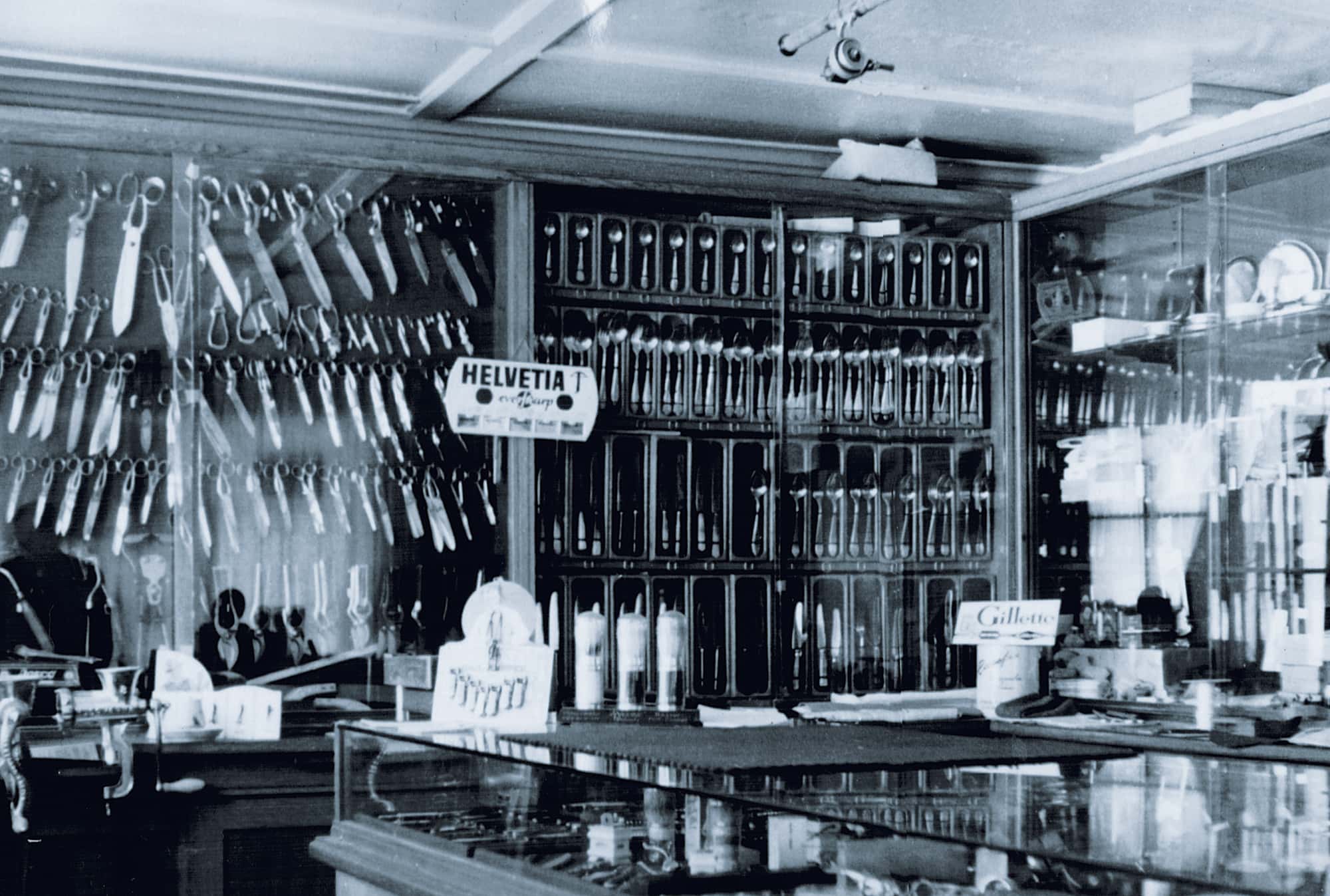 Company | pfeiltools