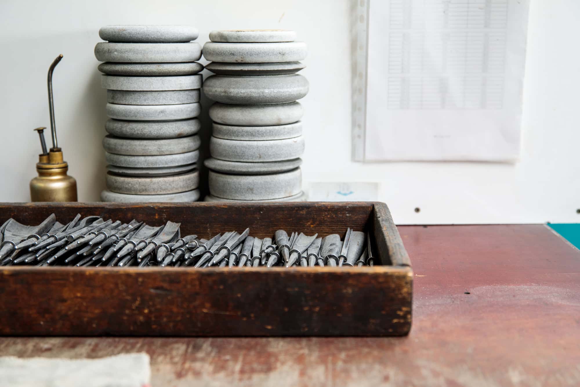 Quality | pfeiltools